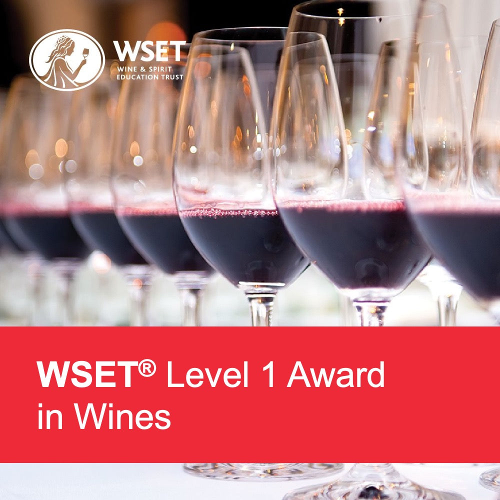 Florida Wine Academy | Wine, Sake & Spirits Education in Florida
